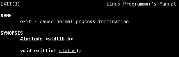 Linux_进程控制_interrupted system call-CSDN博客