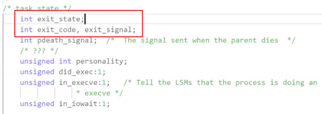 Linux_进程控制_interrupted system call-CSDN博客