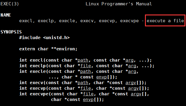 Linux_进程控制_interrupted system call-CSDN博客