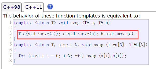 C++11“&&”(右值引用)是个啥？移动构造？完美转发？_c++ &&-CSDN博客